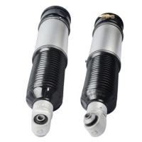 China E65 / E66 BMW Rear Air Suspension Shock Absorbers 37126785537 37126785538 for sale
