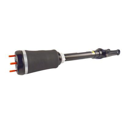 China Mercedes W164 GL450 Air Suspension Spring And Shock Absorber Air Bellow 1643206113 for sale
