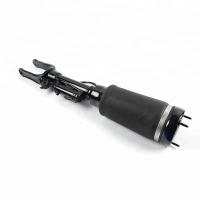 China 1643206013 1643205813 Front Air Suspension Springs For Benz 2005-2010 for sale
