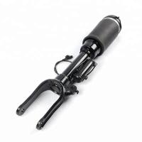 China 1643206013 1643205813 Front Air Suspension Springs For Benz 2005-2010 for sale