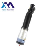 China Rear Left And Right Air Suspension Shock For F02 OEM 37126791675 37126791676 for sale