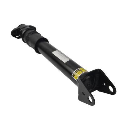 China Air Suspension Rear Shock Absorber For Mercedes ML / GL W164 1643202431 1643200931 for sale