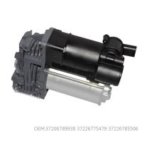 China E61 E60 Air Spring Pump OEM 37226775479 37226785506 for sale