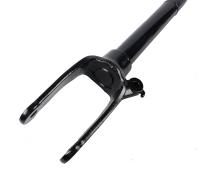 China Mercedes - Benz W164 ML GL Front Air Shocks Light Weight 1643200130 for sale