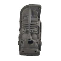 China ISO9001 Air Suspension Compressor Cylinder Air Pump Repair Kits For W164 W221 W166 for sale