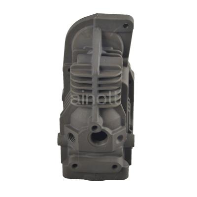 China ISO9001 Air Suspension Compressor Cylinder Air Pump Repair Kits For W164 W221 W166 for sale