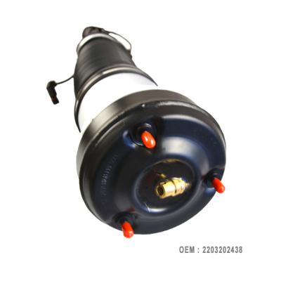 China W220  Mercedes - Benz Air Spring Suspension Shock Absorber 2203202438 for sale