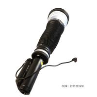 China W220  Mercedes - Benz Air Spring Suspension Shock Absorber 2203202438 for sale