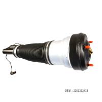 China W220  Mercedes - Benz Air Spring Suspension Shock Absorber 2203202438 for sale