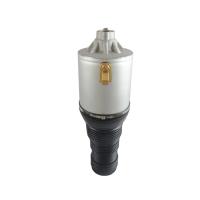 China Replacement Car Air Bag Suspension For VW Phaeton 3D0616039 3D0616039D Air Spring Bellows for sale
