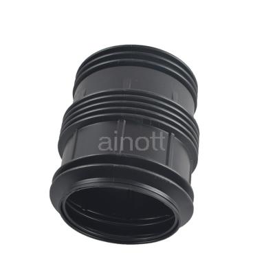 China 2113201525 Rear Air Suspension Spring / Dust Boot Cover For Mercedes W211 2113200725 for sale