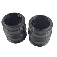 China 2113201525 Rear Air Suspension Spring / Dust Boot Cover For Mercedes W211 2113200725 for sale