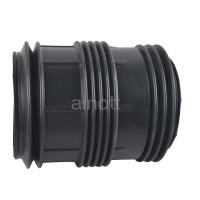 China 2113201525 Rear Air Suspension Spring / Dust Boot Cover For Mercedes W211 2113200725 for sale