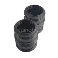 China 2113201525 Rear Air Suspension Spring / Dust Boot Cover For Mercedes W211 2113200725 for sale