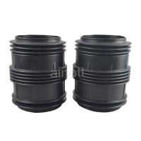 China 2113201525 Rear Air Suspension Spring / Dust Boot Cover For Mercedes W211 2113200725 for sale
