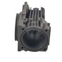 China Portable Air Pump Kits For Mercedes W221 Air Suspension Compressor Cylinder 2213200704 2213201604 for sale