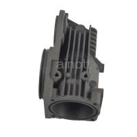 China Portable Air Pump Kits For Mercedes W221 Air Suspension Compressor Cylinder 2213200704 2213201604 for sale