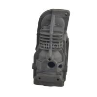 China Portable Air Pump Kits For Mercedes W221 Air Suspension Compressor Cylinder 2213200704 2213201604 for sale