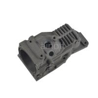China Portable Air Pump Kits For Mercedes W221 Air Suspension Compressor Cylinder 2213200704 2213201604 for sale