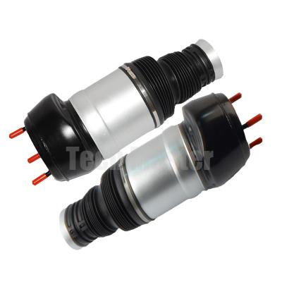 China Standard Air Suspension Springs For Mercedes W166 GL350 X166 Front R&L OE1663201413 / Air Bag Strut for sale
