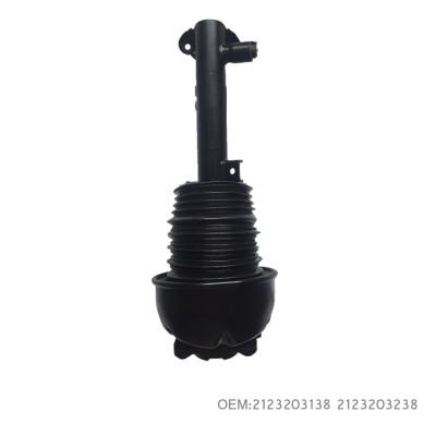 China Standard Adjustable Air Shocks For Mercedes W212 E Class OEM 2123203138 2123202238 for sale