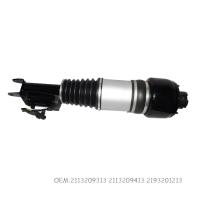 China Left Air Shock Absorber Mercedes-benz Air Suspension Parts W211 2113209313 2113206113 for sale