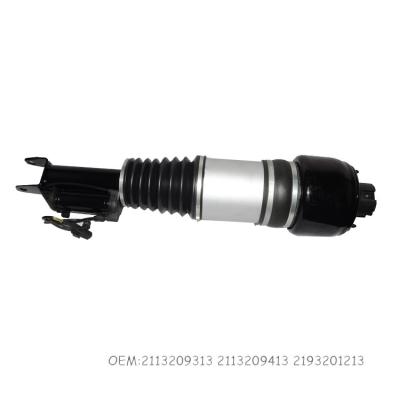 China Left Air Shock Absorber Mercedes-benz Air Suspension Parts W211 2113209313 2113206113 for sale