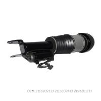 China Rubber Steel Aluminium Air Ride Shocks Strut For Mercedes W211 W219 2113209413 2193201213 for sale