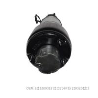 China Rubber Steel Aluminium Air Ride Shocks Strut For Mercedes W211 W219 2113209413 2193201213 for sale