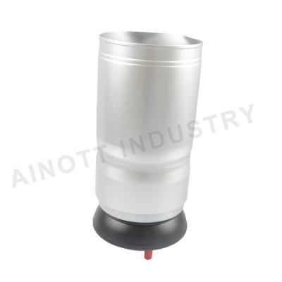 China Land Rover L322 Front Air Suspension Springs Repair Kits 2002 - 2012 RNB000740 RNB000740G for sale