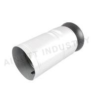 China Land Rover L322 Front Air Suspension Springs Repair Kits 2002 - 2012 RNB000740 RNB000740G for sale