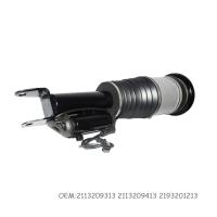China 2113209313 Mercedes - Benz E - Class Air Suspension Parts W211 2 Matic Front Air Shock Absorber for sale
