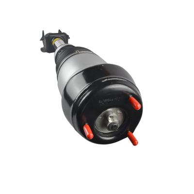 China Rubber + Steel Mercedes-Benz Air Suspension Parts Air Shock Absorber W166 1663202613 1663205266 for sale