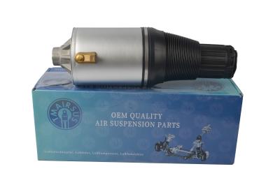 China 1 Pcs Front Air Suspension Spring For Audi A8D3 4E Quattro S8 Repair Sets OEM 4E0616039AF 4E0616040 for sale