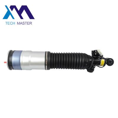 China Rear Left BMW Air Suspension Parts Shock Absorber Replacement For F02 37126791675 Air Strut Spring for sale