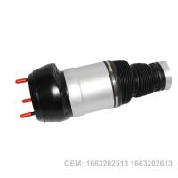 China Front Right & Left Mercedes-Benz Air Suspension Parts / Air Suspension Spring For W166 1663201313 1663202513 for sale