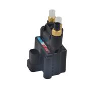 China Auto Air Suspension Compressor Valve Block For W213 V251 C218 A2513200158 2513200158 251 320 01 58 for sale