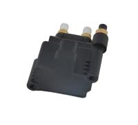 China Auto Air Suspension Compressor Valve Block For W213 V251 C218 A2513200158 2513200158 251 320 01 58 for sale