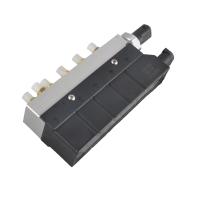 China Air Suspension Valve Block For Mercedes W220 S350 S430 S500 S55 S600 2203200258 for sale