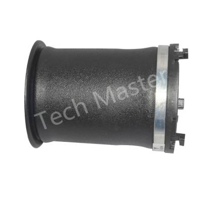 China Rubber Air Suspension Springs 15938306 For Hummer H2 Rear  1 Year Warranty for sale