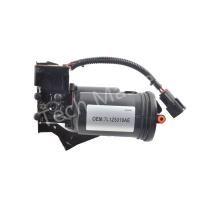 China 7L1Z5319A Air Ride Suspension Compressor Assembly For Ford Expedition 2007-2017 Lincoln Navigator for sale
