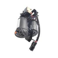 China 7L1Z5319A Air Ride Suspension Compressor Assembly For Ford Expedition 2007-2017 Lincoln Navigator for sale