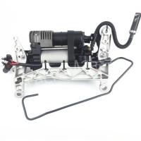 China Air Suspension Compressor Pump For Porsche Cayenne II 92A 95835890100 95835890101 for sale