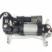 China Air Suspension Compressor Pump For Porsche Cayenne II 92A 95835890100 95835890101 for sale