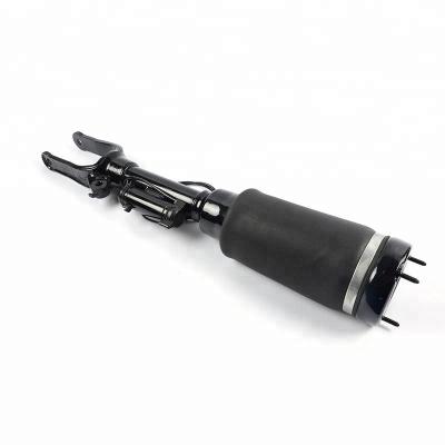 China Air Ride Suspension Shocks Front Air Shocks For Mercedes W164  1643206013 for sale