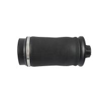 China Black Air Suspension Springs For Mercedes Benz W164 1643200625 1643200925 Rear Air Bag ML Class for sale