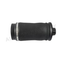 China Black Air Suspension Springs For Mercedes Benz W164 1643200625 1643200925 Rear Air Bag ML Class for sale