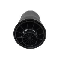 China Black Air Suspension Springs For Mercedes Benz W164 1643200625 1643200925 Rear Air Bag ML Class for sale