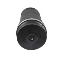 China Black Air Suspension Springs For Mercedes Benz W164 1643200625 1643200925 Rear Air Bag ML Class for sale