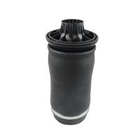 China Black Air Suspension Springs For Mercedes Benz W164 1643200625 1643200925 Rear Air Bag ML Class for sale